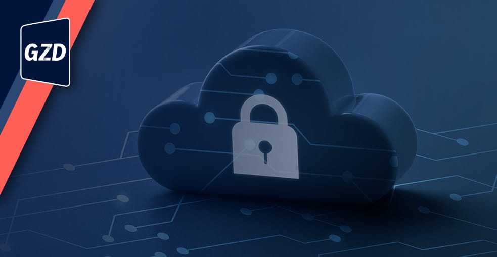 Make sure your cloud server is protected - Global Z-Data - Tech Updates
