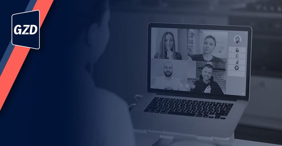 How to achieve a professional video call setup: PDF & Video - Global Z ...