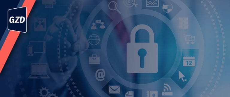 Global Z-Data - Reliable IT Solutions Since 1996 - South Africa