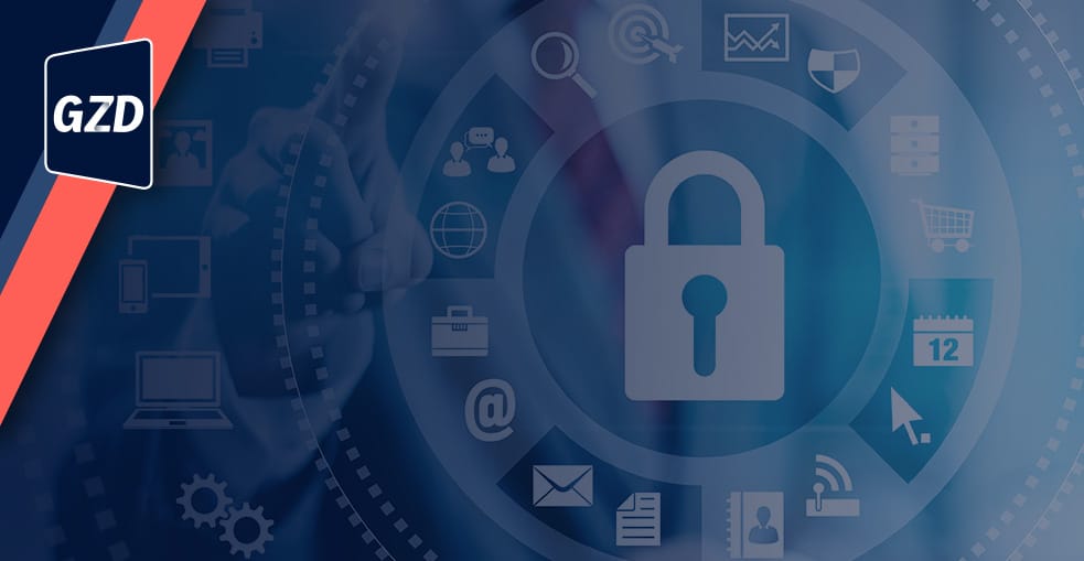 Your guide to Password Managers: PDF & Video - Global Z-Data - Tech Guides