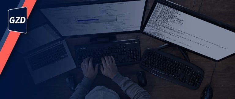 Global Z-Data - Reliable IT Solutions Since 1996 - South Africa