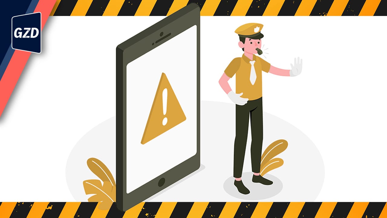 Thinking of trying new app features early? Think again! - Global Z-Data ...