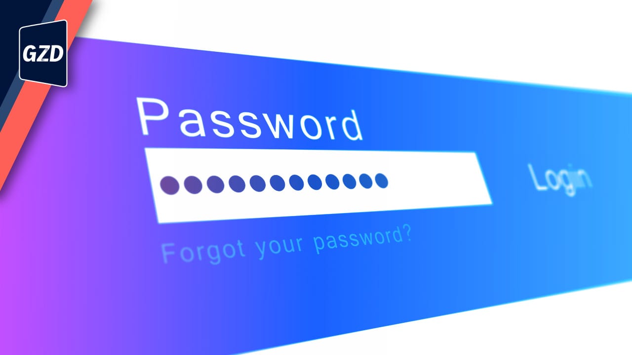 Rethinking password security: length vs strength - Global Z-Data - Tech ...