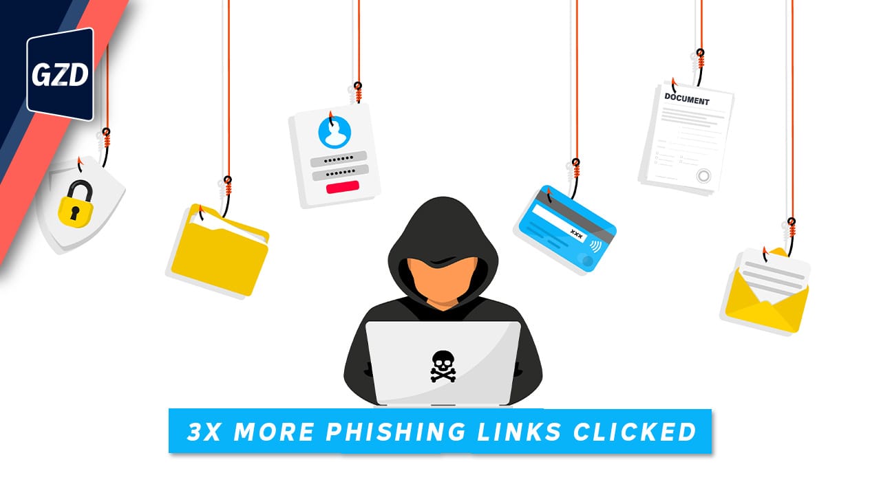 Why are more employees falling for phishing scams—and what can you do ...