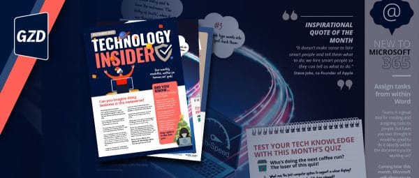 Global Z-Data - Reliable IT Solutions Since 1996 - South Africa