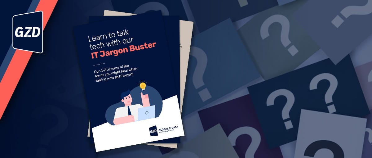 Global Z-Data - Reliable IT Solutions Since 1996 - South Africa