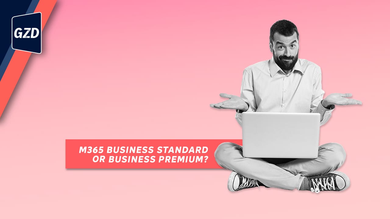 M365 Business Premium vs Standard – Which One Do You Really Need ...