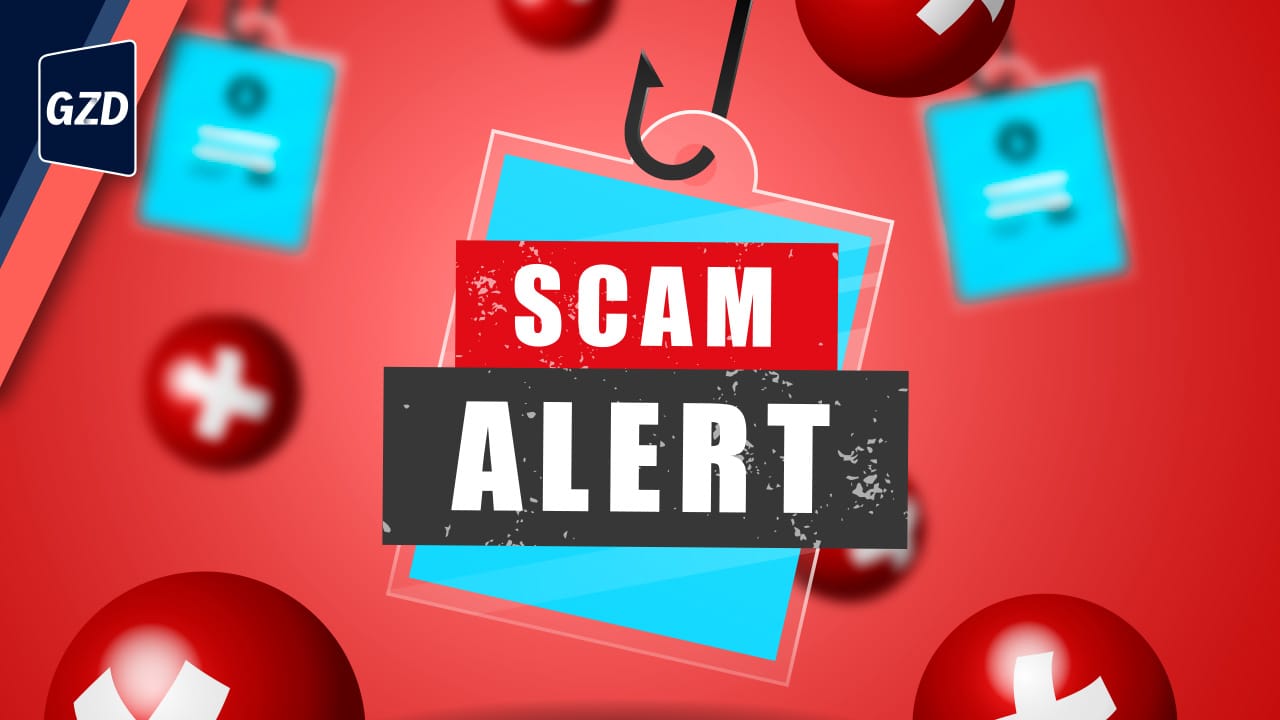 New phishing scam outsmarts businesses… here’s how to stay secure ...