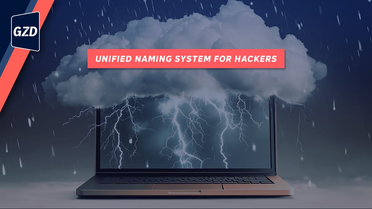 Microsoft Plans a Unified Naming System for Hackers - Global Z-Data ...