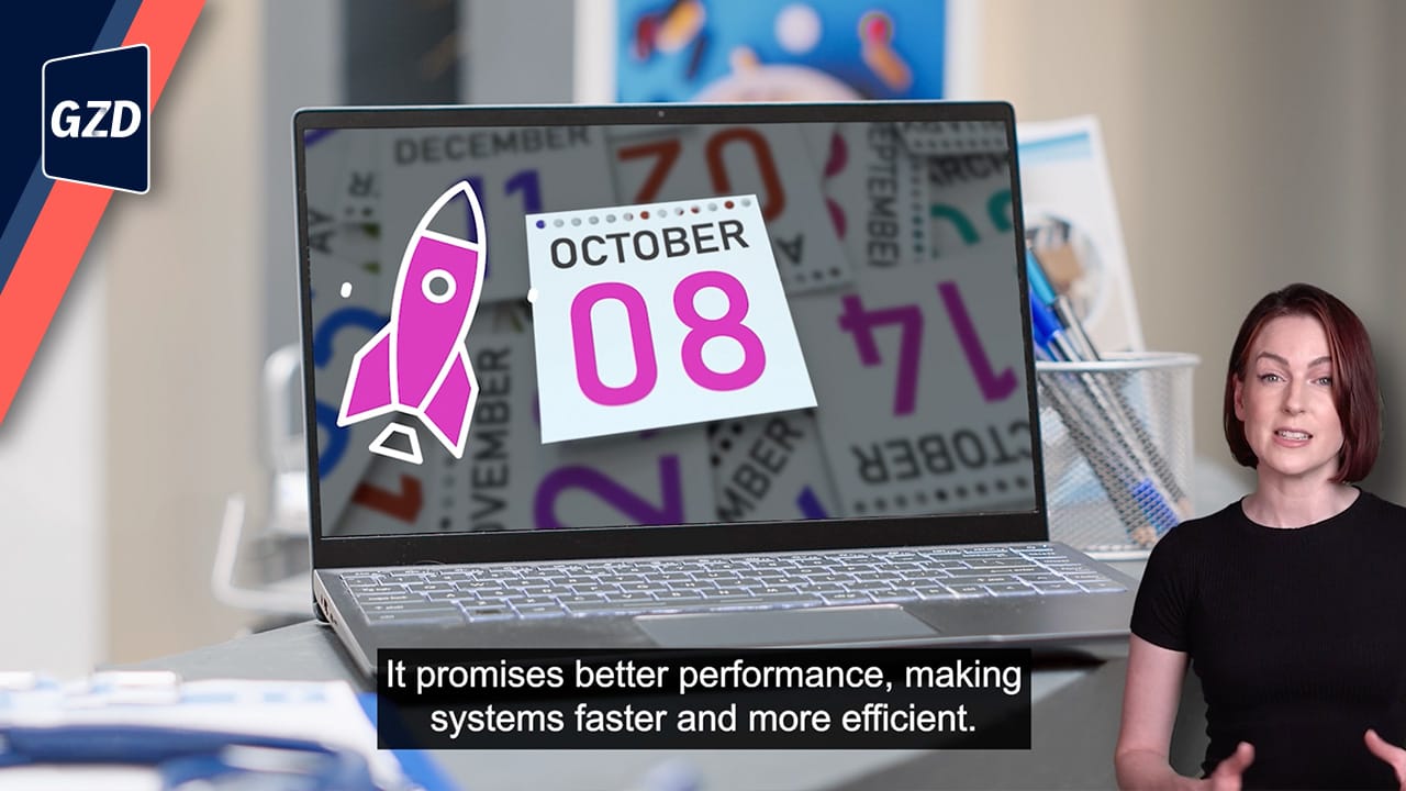 Reminder: update to Windows 11 before the deadline - Global Z-Data ...