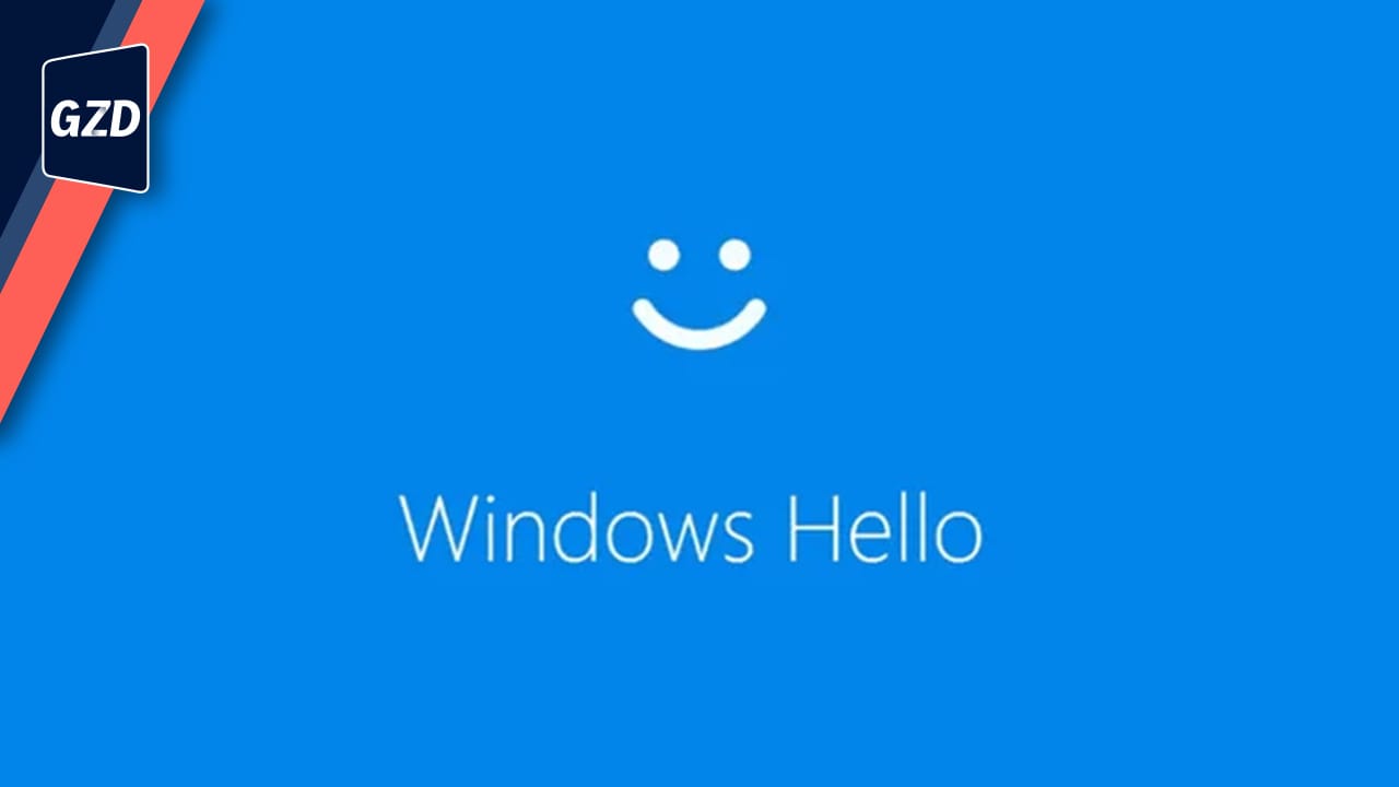 Windows Hello: Fresh Look and Enhanced Security - Global Z-Data - Tech ...