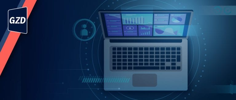 Global Z-Data - Reliable IT Solutions Since 1996 - South Africa