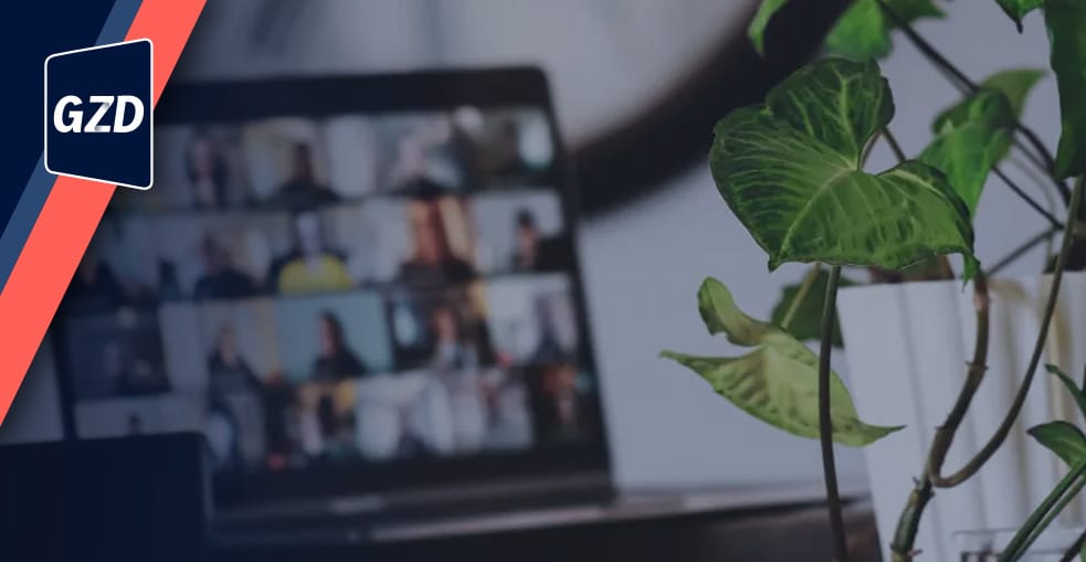 A little trust can go a long way - Global Z-Data - Tech Updates