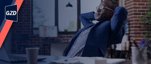 Global Z-Data - Reliable IT Solutions Since 1996 - South Africa