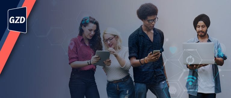 Global Z-Data - Reliable IT Solutions Since 1996 - South Africa