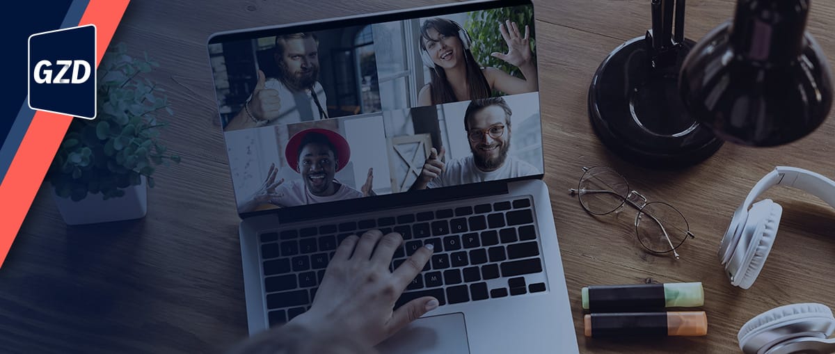 Global Z-Data - Reliable IT Solutions Since 1996 - South Africa