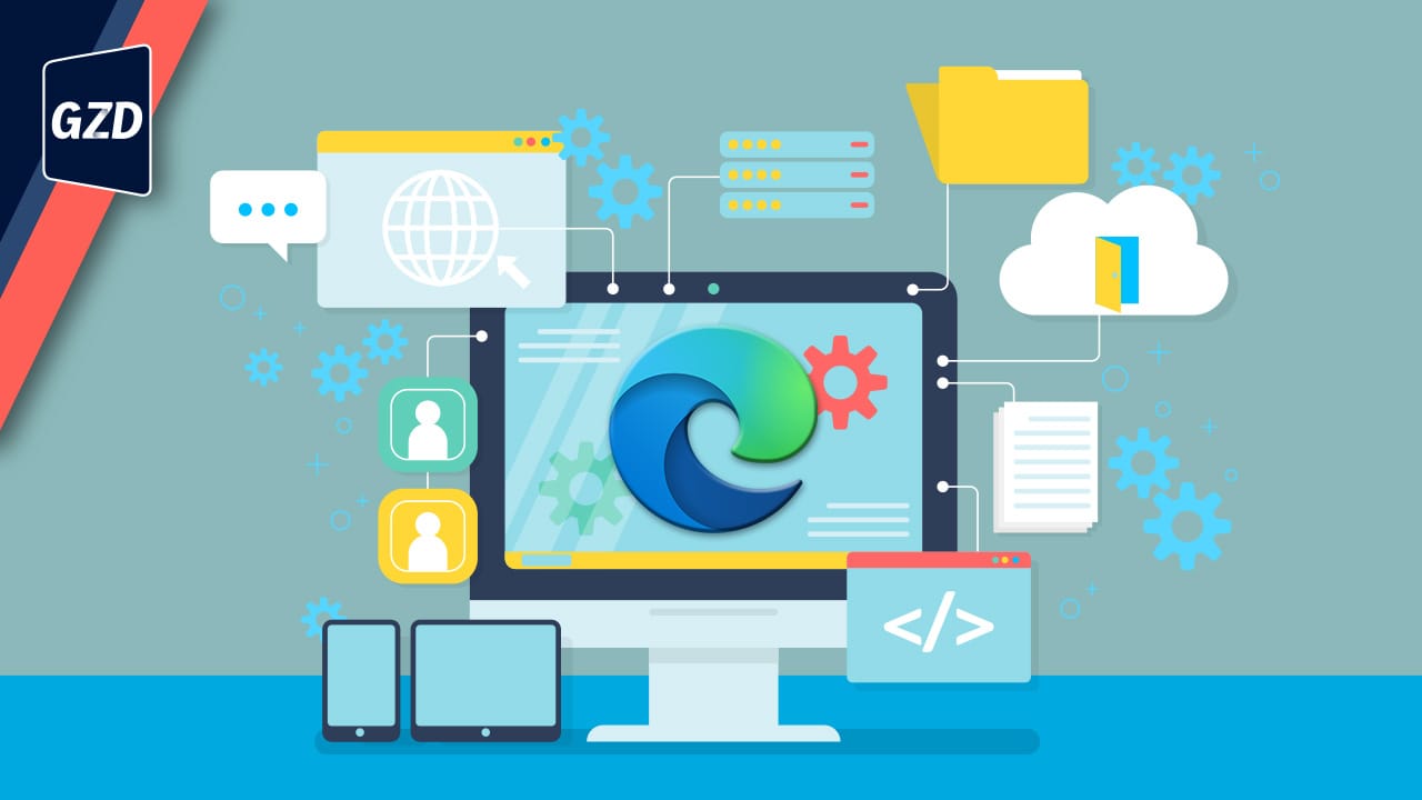 Boost Your Productivity with These Microsoft Edge Features - Global Z ...