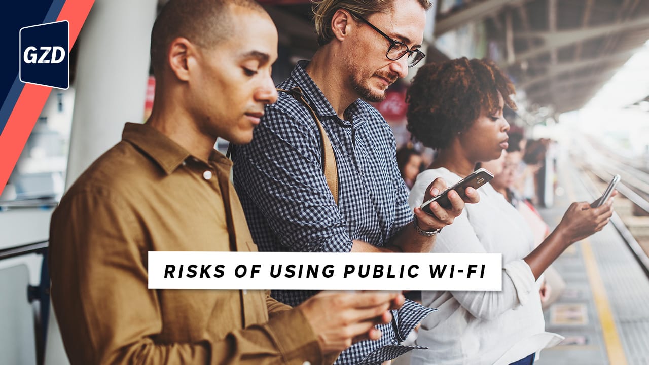 The Biggest Risks of Using Public Wi-Fi for Business - Global Z-Data ...