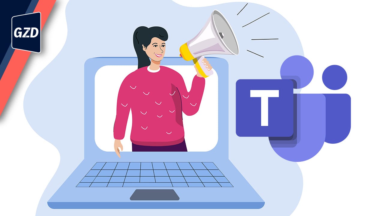 Stay Focused with Personalised Microsoft Teams Sounds - Global Z-Data ...