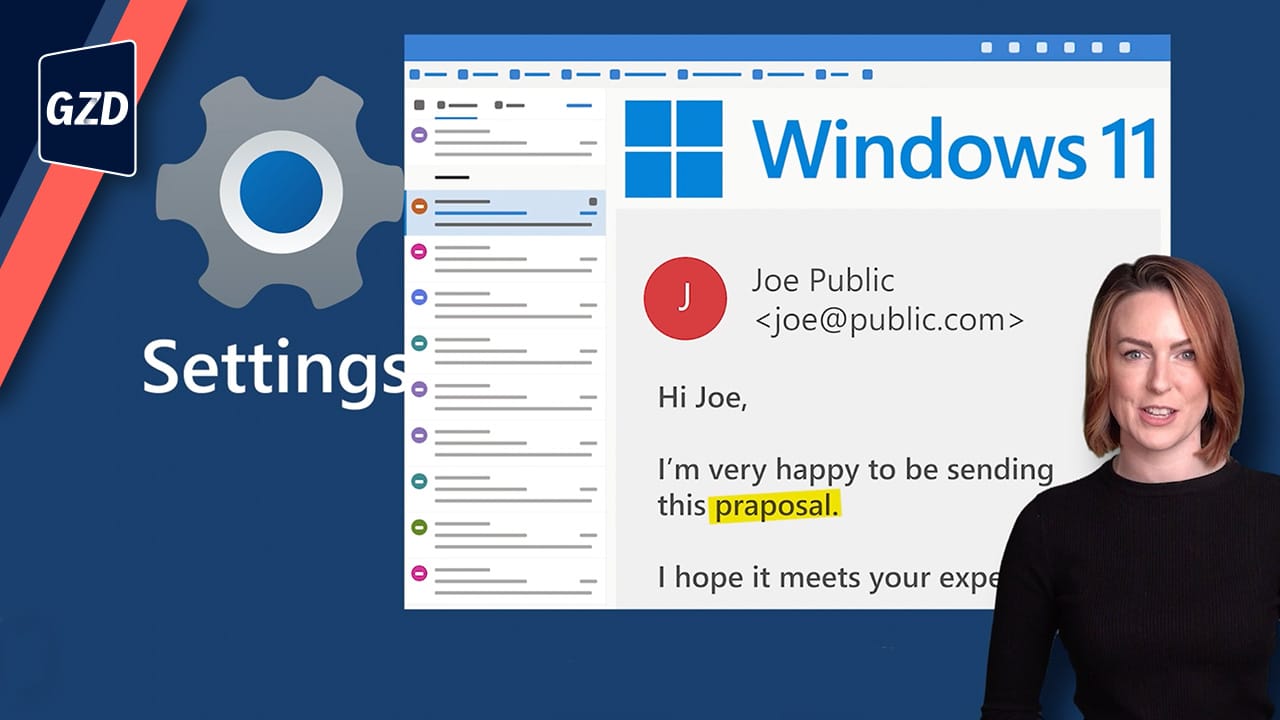 Enhance Communication with Free Windows Tools - Global Z-Data - Tech ...