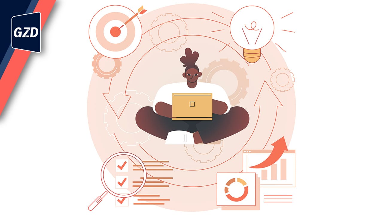 Leveraging AI for a competitive edge - Global Z-Data - Tech Updates